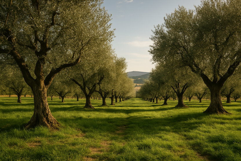Stockists – Holy Olive Oil
